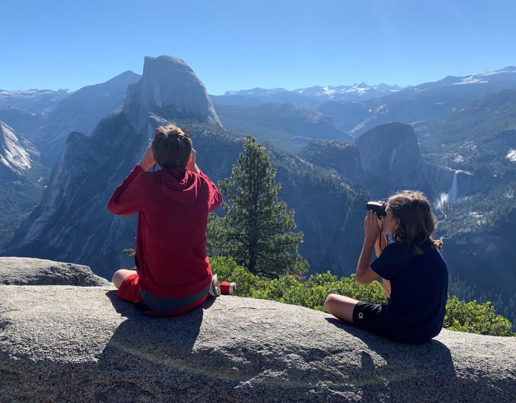 Yosemite Weekend Trips - Your 2 Day Itinerary